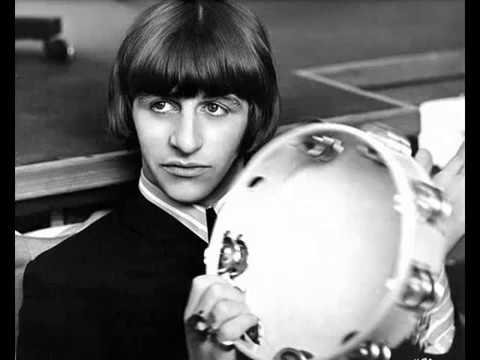 RINGO STARR - A MOUSE LIKE ME - Un Ratón Como Yo Traducido al ...