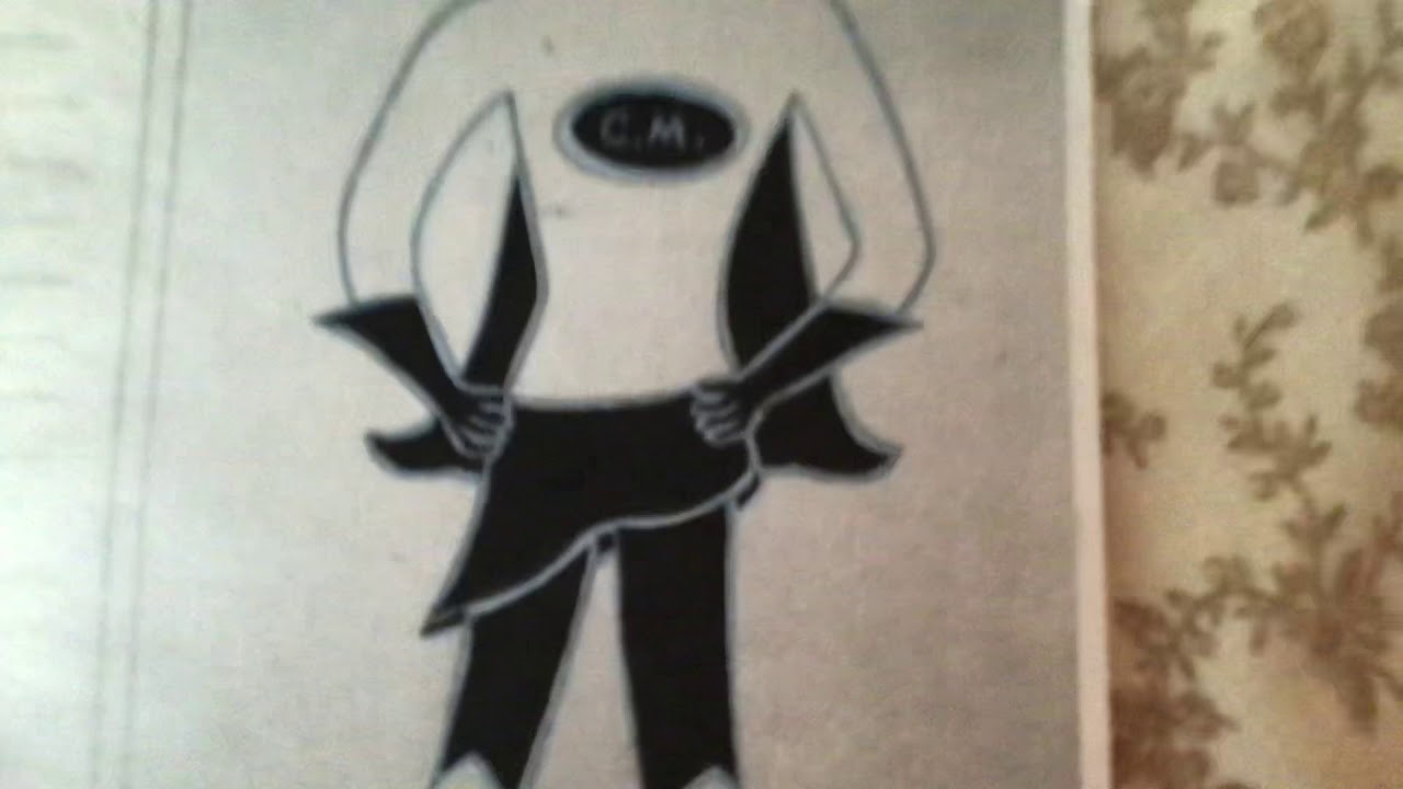 My cousins AMAZING drawing - YouTube