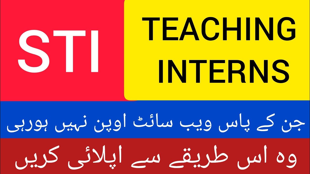 how to apply for sti jobs 2025 || sti jobs 2025 how to apply || sti ...