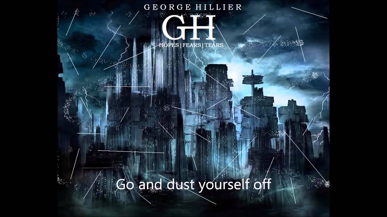 King of the world - George Hillier - YouTube