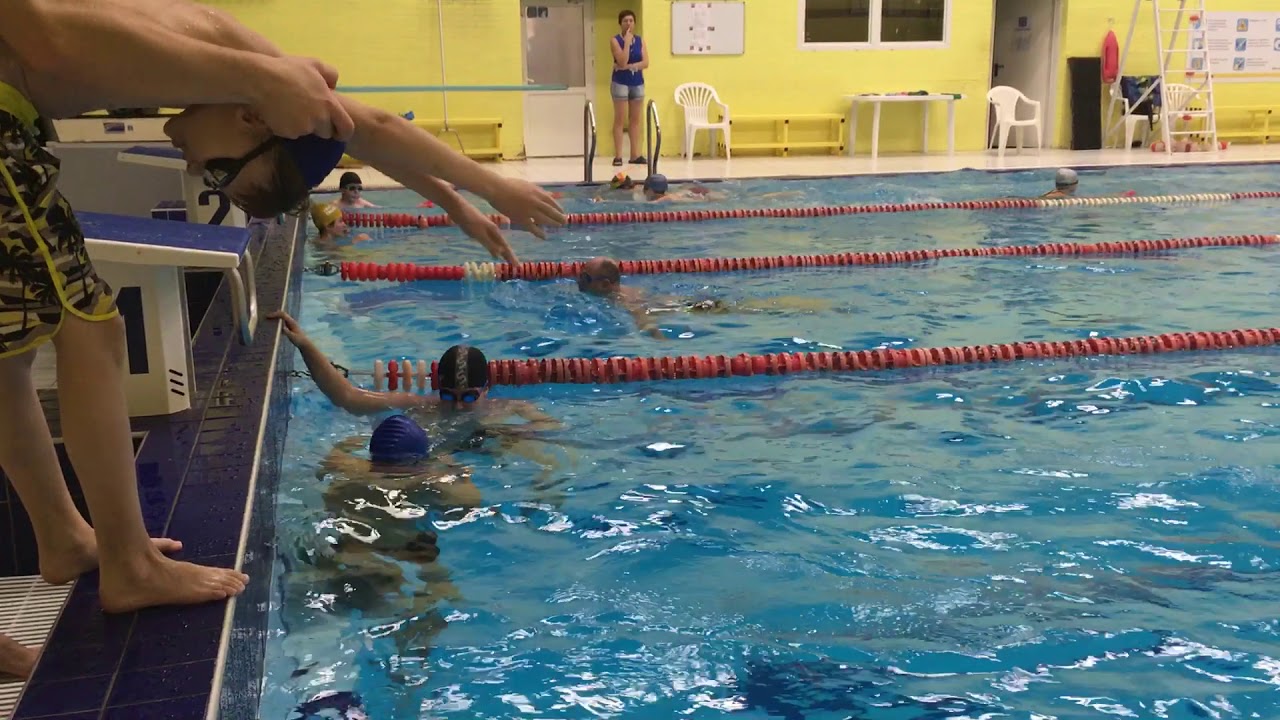 Diving - YouTube