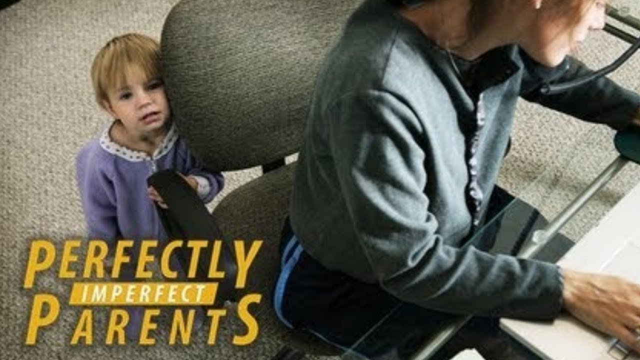 Balance - How to Be Present As a Parent - PERFECTLY IMPERFECT PARENTS ...