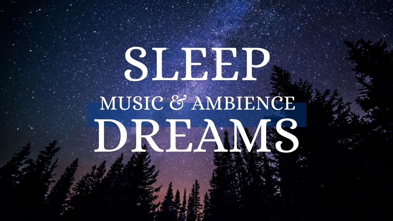 Sleep Dreams - produced by Leann Albrecht - YouTube