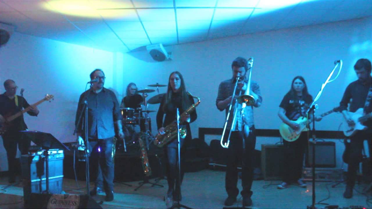 The Bluez Katz Blues Band - The Thrill Is Gone - YouTube