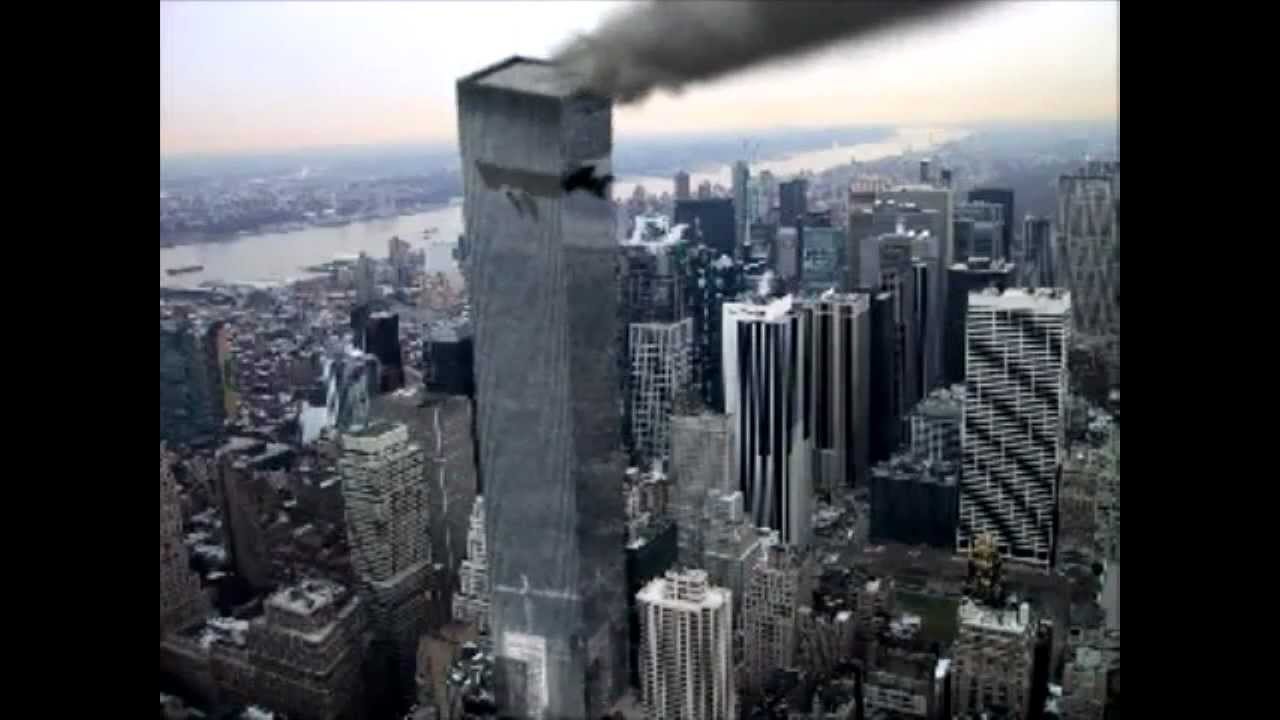 Project Truth (WTC) - Sip 1.4 Top Down Collapse Theory - YouTube