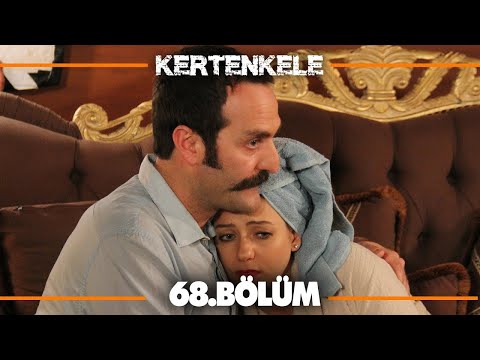 Kertenkele 68. Bölüm