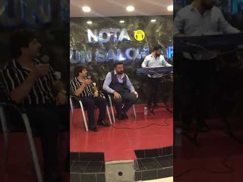 Mikail güllü. Uzun hava