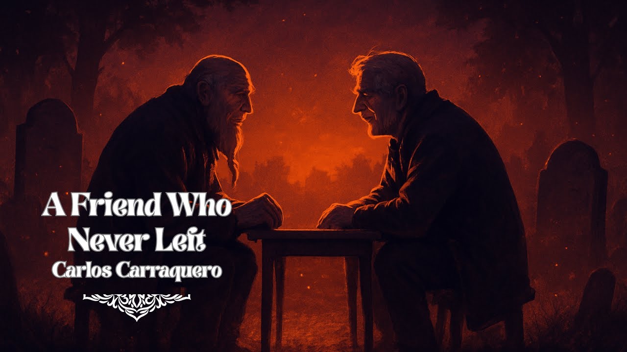 A Friend Who Never Left - YouTube