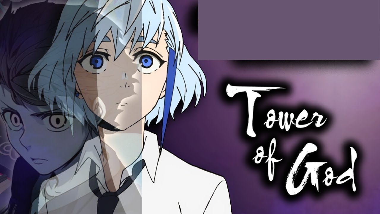 Bam Passes Through Shinsu WIth Ease (Tower of God ) - YouTube
