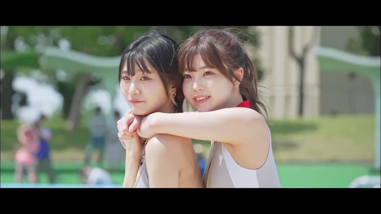 近代麻雀水着祭2023【ふたば＆もも】short movie 2023/4/29 HD - YouTube