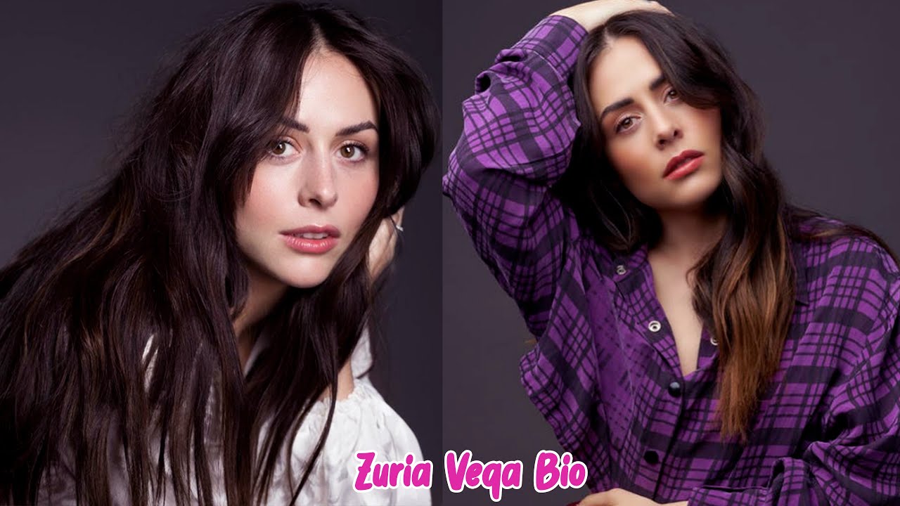 Zuria Vega I Biography, Age, Romance, Networth - YouTube