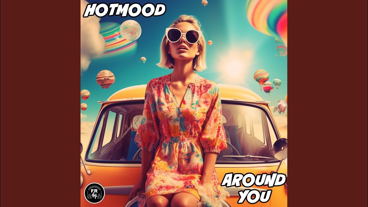 Around You (Extended Mix) - YouTube