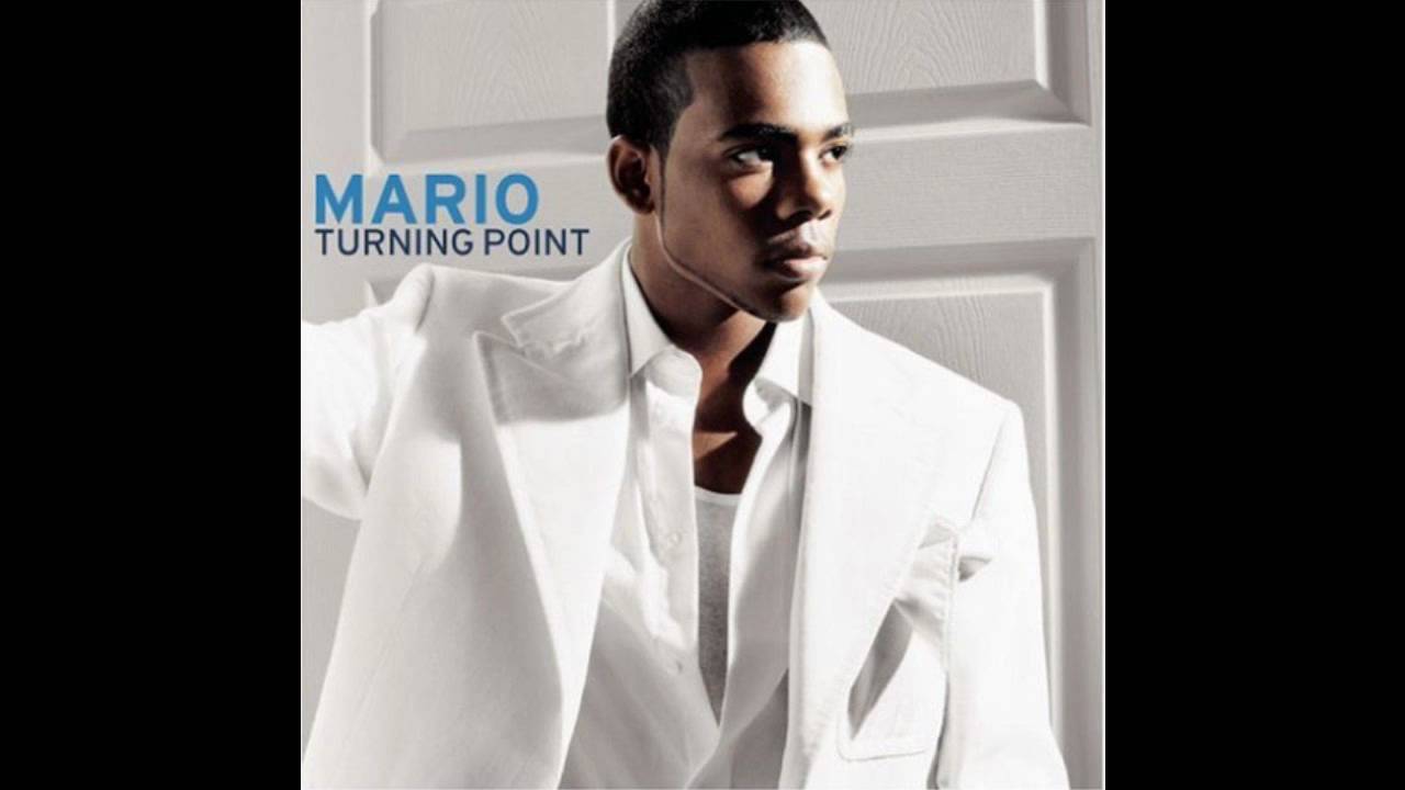 (Instrumental) Mario - How Could You - YouTube