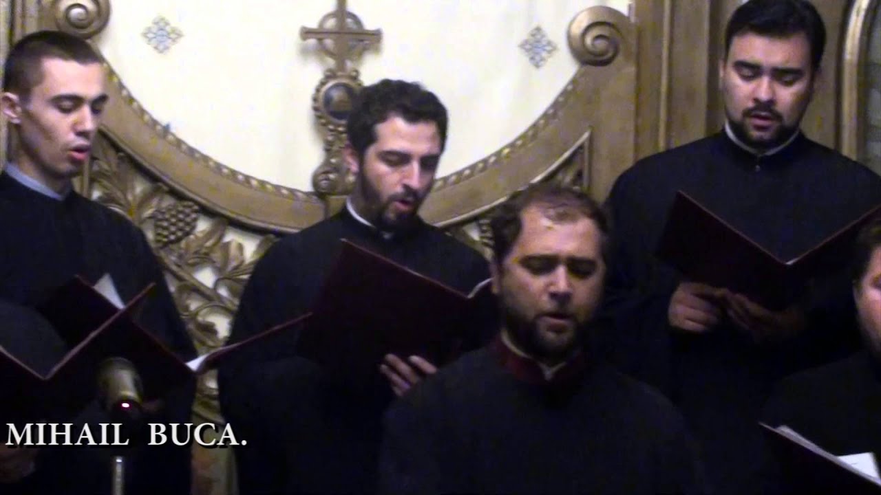 COLINDE GRUPUL TRONOS 2015 - YouTube