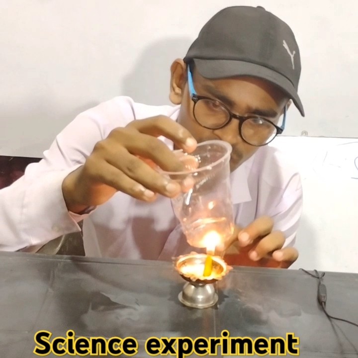 Science experiment#science#experiment#shorts#shorts trick#shortsfeeds# ...