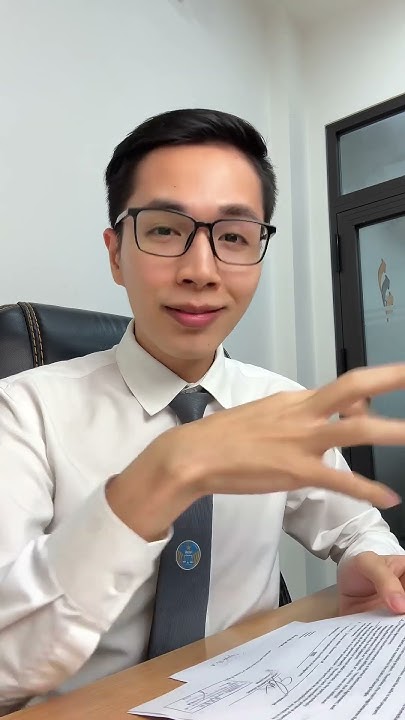 Ghi chú ly hôn là gì? Kết hôn ở Việt Nam nhưng ly hôn ở nước ngoài thì có được hay không? - YouTube