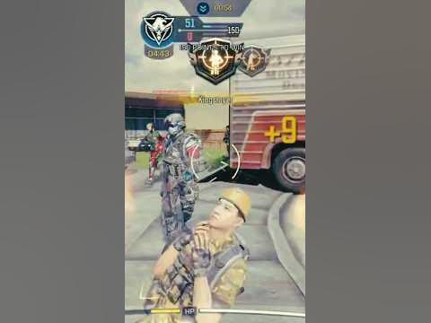 Thank For Waching #codm #cod #codmobile #codmclips #codmgameplay #shorts #gaming #codmshorts # ...