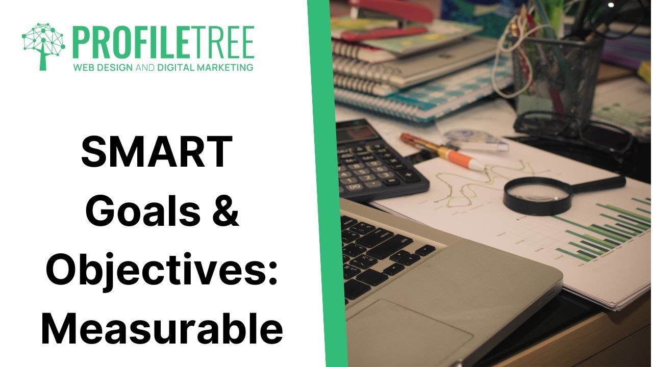 SMART Goals & Objectives: Measurable | SMART | Business Strategy ...