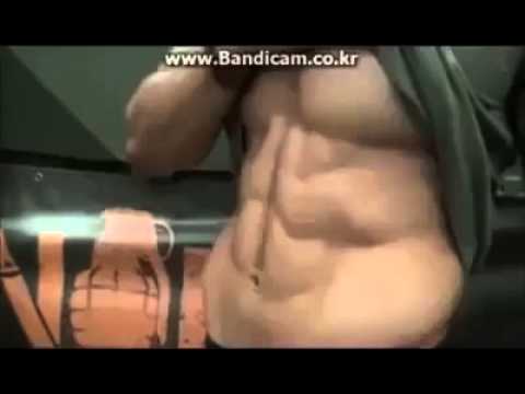 Six Pack in 3 Seconds 2014 ( Awosome )
