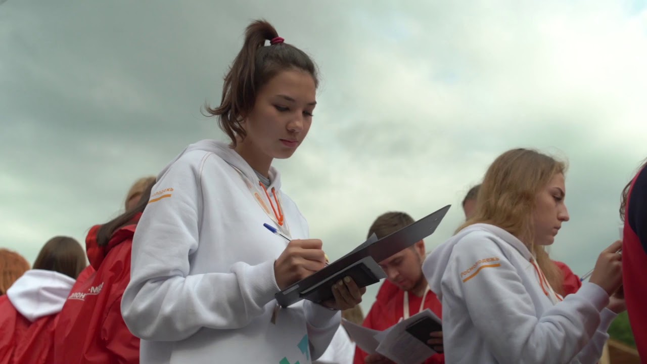 Pasha&Masha by Dobro in Russia - YouTube