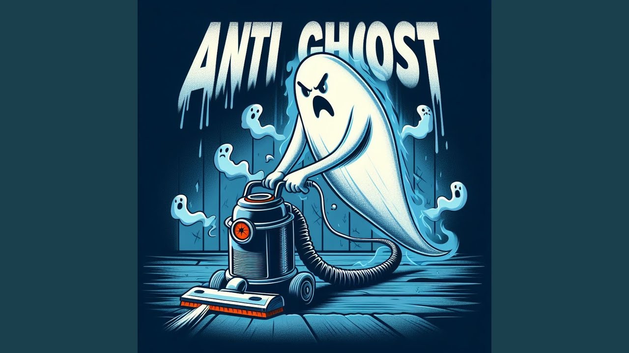 Anti-Ghost - YouTube