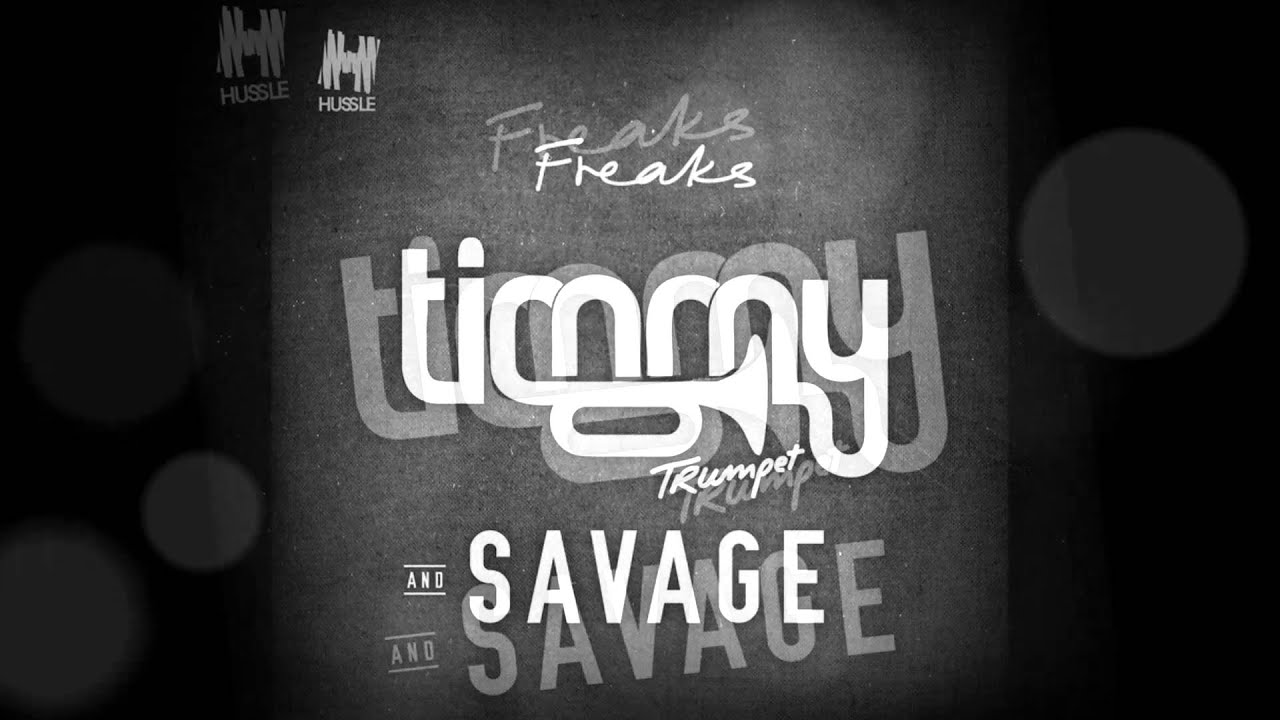 Timmy Trumpet & Savage - Freak (S&S Clubmix 2014 HD) - YouTube