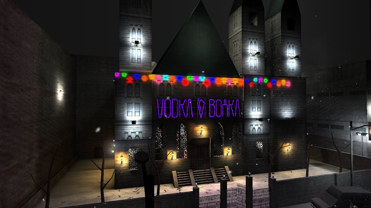 Max Payne 2 mods / Max Payne 2 моды (Vodka / Ragnarok) - YouTube