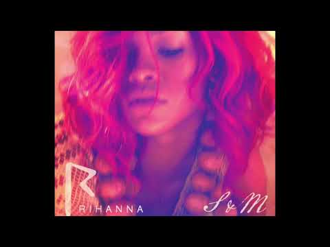 Camila Cabello Vs. Rihanna - Havana Vs. S&M 2018 (Dvir Halevi Remix)