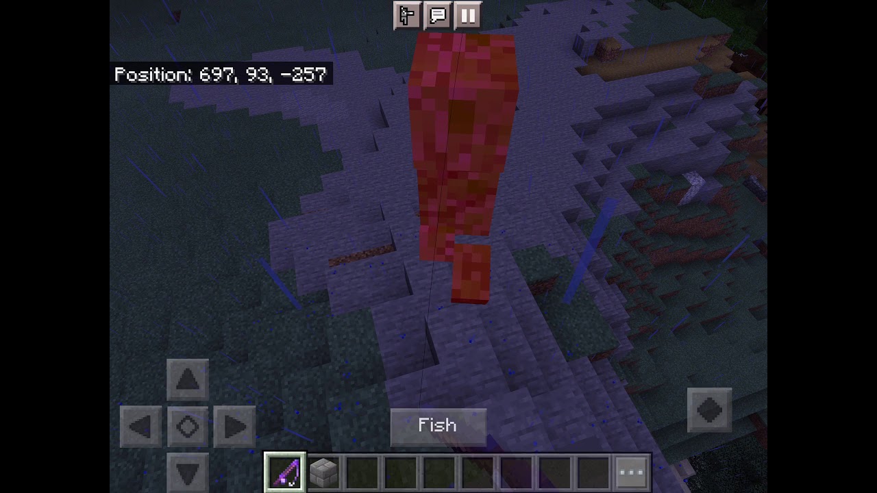 Minecraft but I show you the best method of Cyberbullying - YouTube