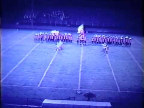 1975 Ripley MS High School Marching Band - YouTube