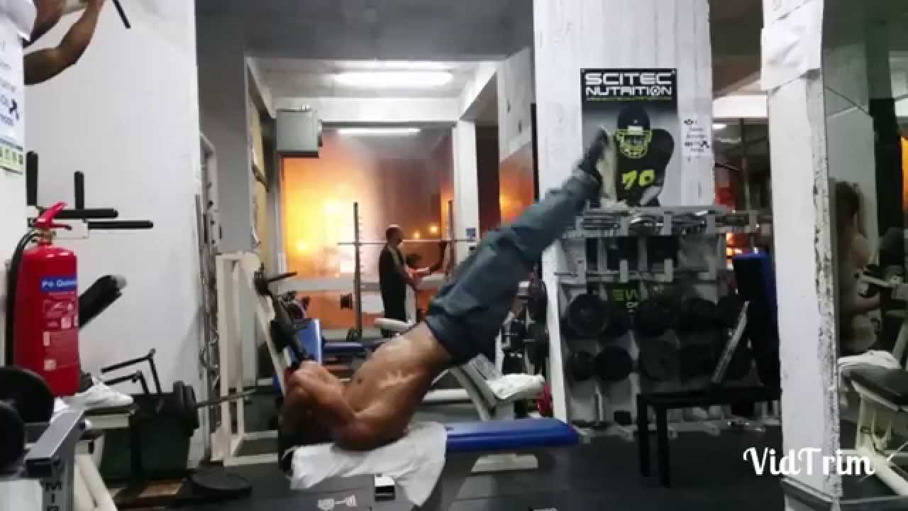 ABS DRAGON FLAG - YouTube