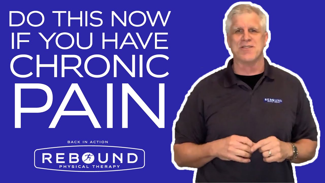 How to Avoid the Need for Extensive Physical Therapy - YouTube