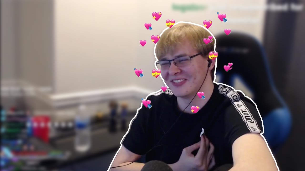 Carson being genuine for 10 minutes straight - YouTube