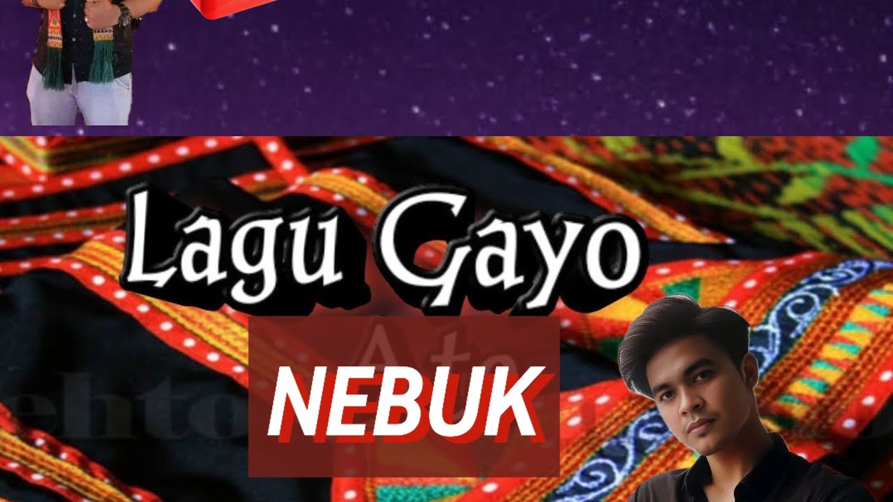 Lagu Gayo Terbaru Nebuk Cover.. @Fer_270 - YouTube