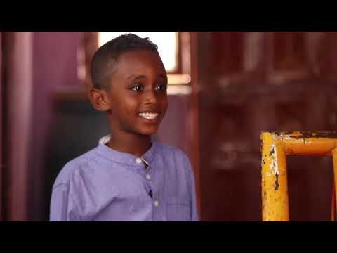 الملك والملكة | بطولة محسن عبد الله عبد السلام