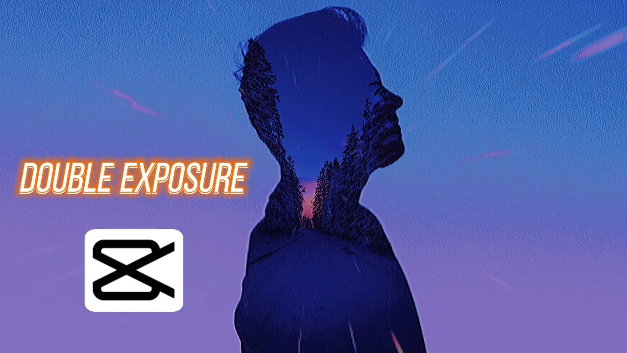 DOUBLE EXPOSURE PHOTO EDITING TUTORIAL BY CAPCUT BASIC EDITING TUTORIAL DOUBLE EXPOSURE PHOTO EDITING TUTORIAL BY CAPCUT BASIC EDITING TUTORIAL