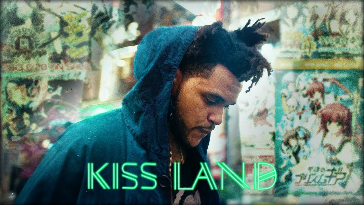 ADAPTATION - The Weeknd (Fan Music Video) - YouTube
