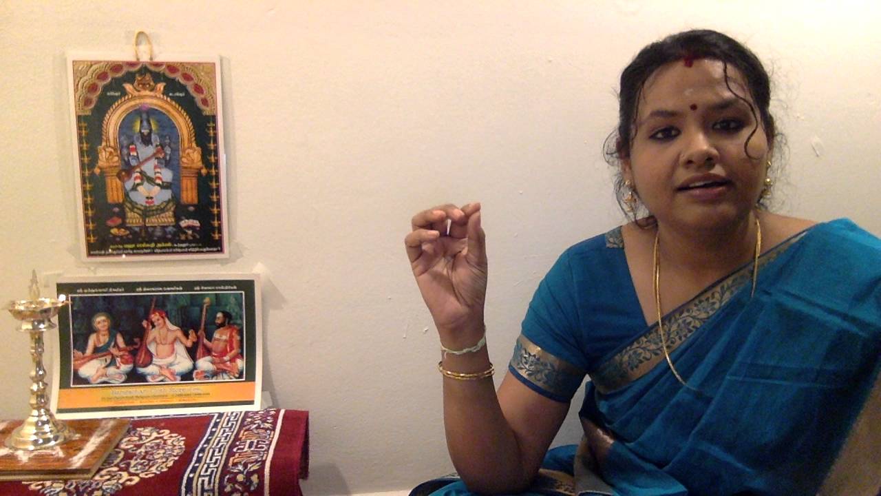 Basics of Raga Kalyani - YouTube