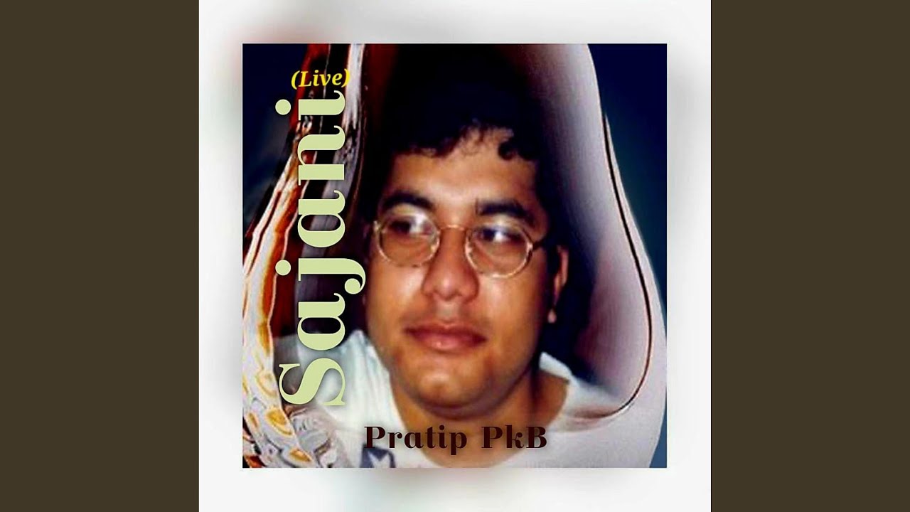 Sajani (Live) - YouTube