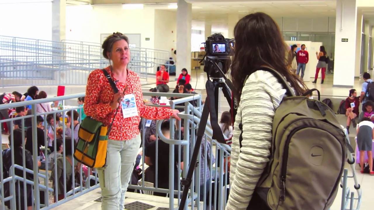 Delirium Nerd no 2º Encontro Lady's Comics - YouTube