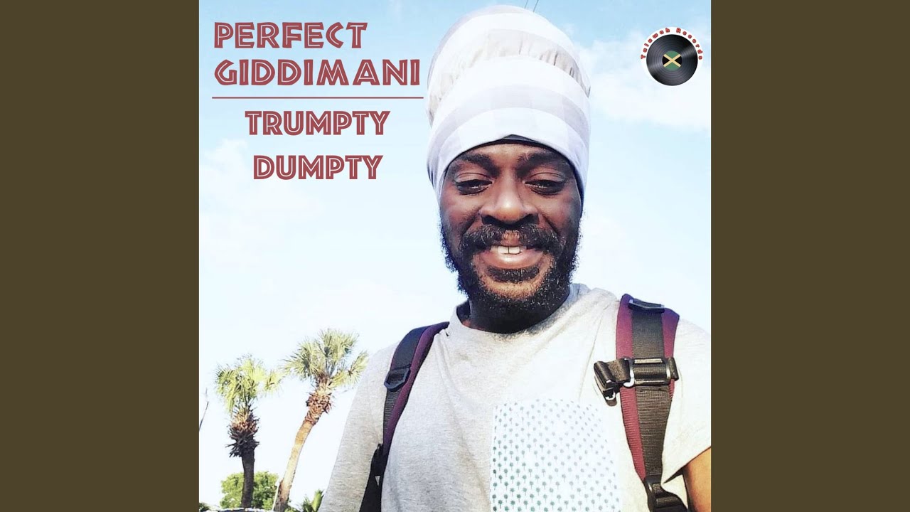 Trumpty Dumpty - YouTube