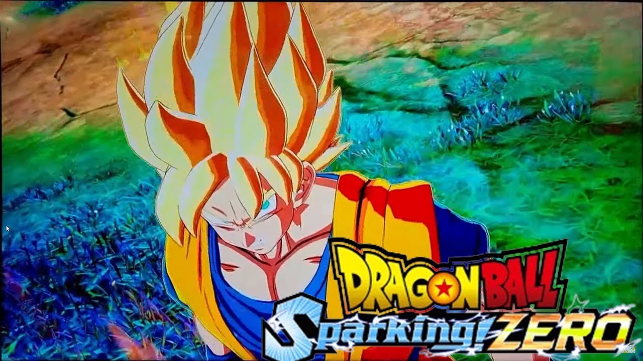 DRAGON BALL: Sparking! ZERO NEW 7 MIN HIGH LEVEL GAMEPLAY - YouTube