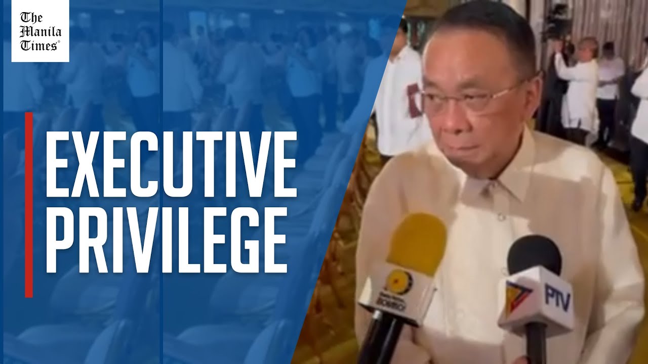 Absence of Marcos officials in Senate probe on Duterte arrest defended ...