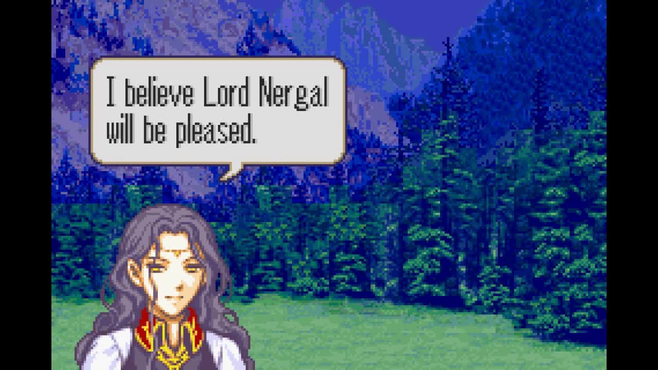 Fire Emblem Ephidel