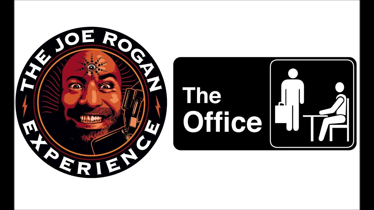Joe Rogan Interviews Michael Scott from The Office JRE - YouTube