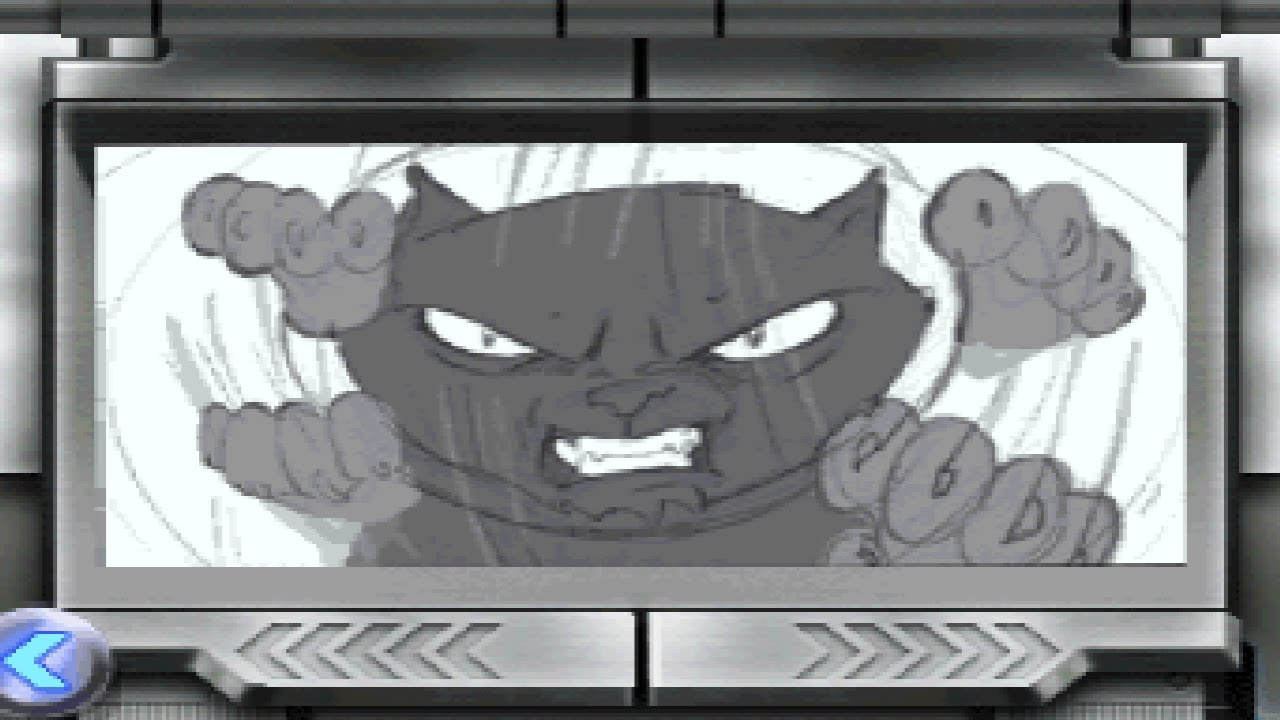 Cats & Dogs: The Revenge of Kitty Galore DS SECRET Storyboard - YouTube