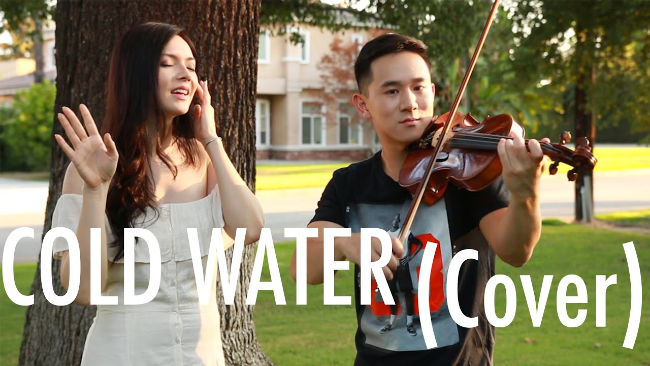 "Cold Water" - Major Lazer (Jason Chen x Marie Digby) - YouTube