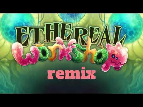 ethereal workshop remix (wave 5) - YouTube