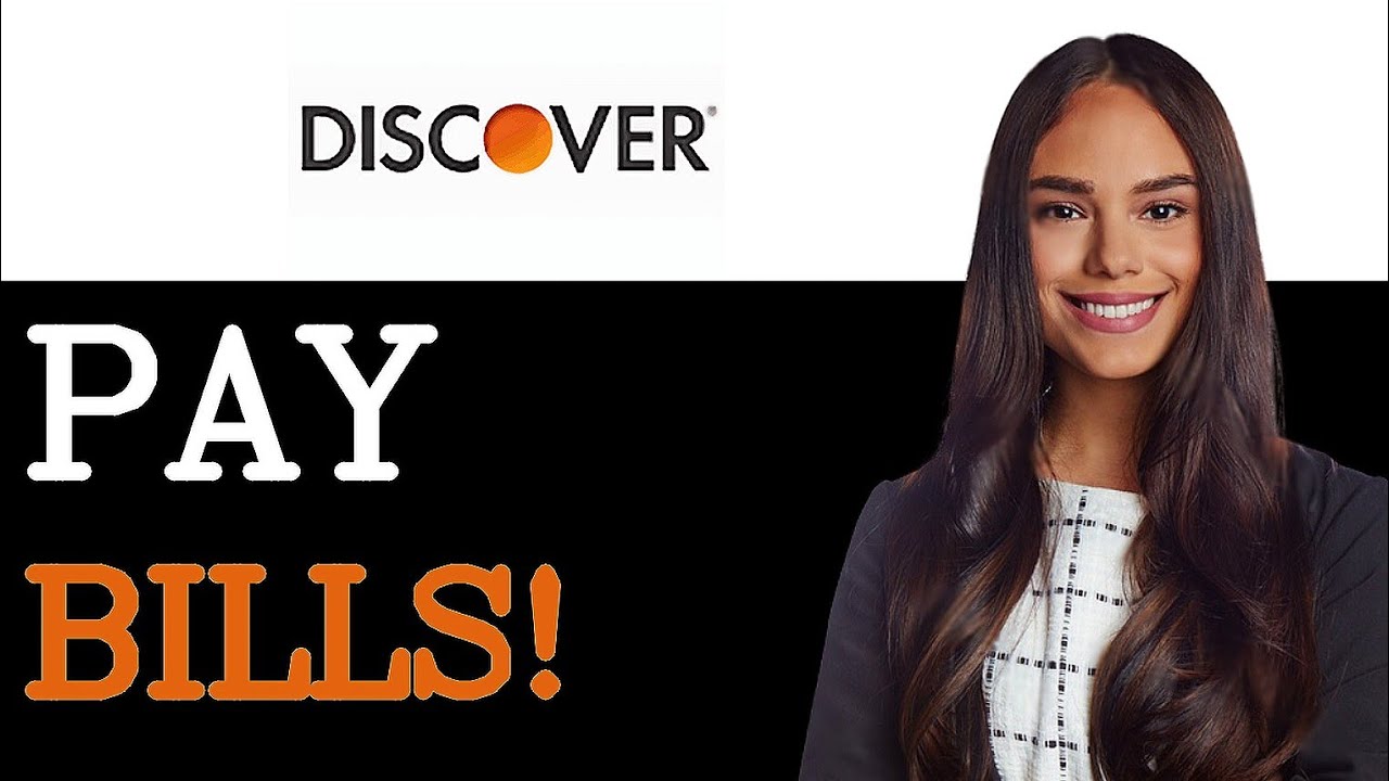 Discover Bank How To Pay Bills Online In Discover Bank (2025) - YouTube