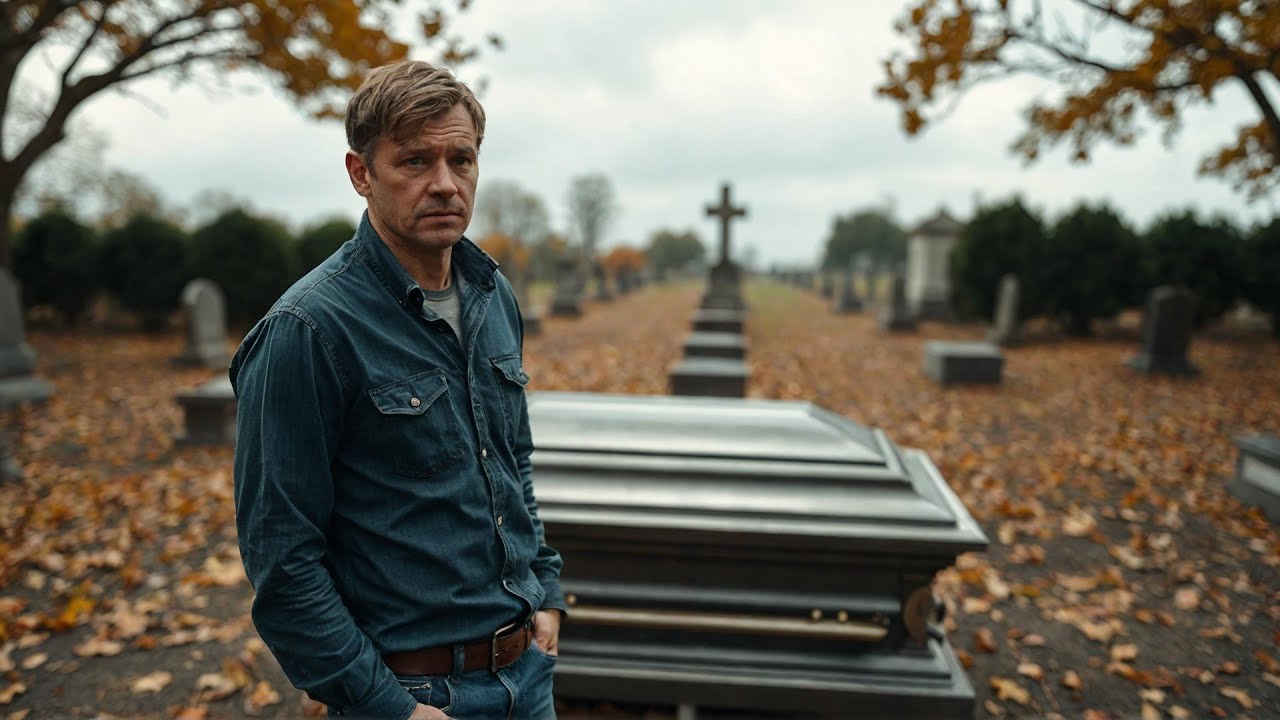 Shadows of Deception A Father's Quest for Truth and Healing - YouTube